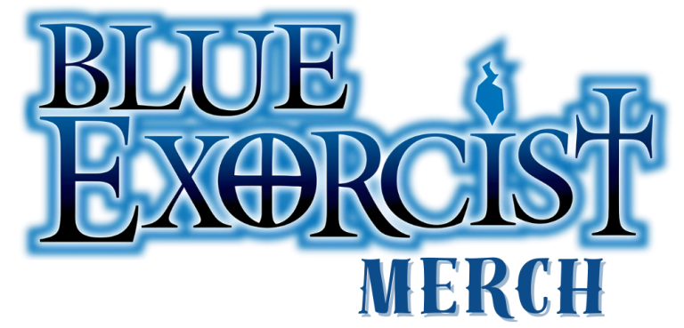Blue Exorcist Accessories New Collection 2026 | Blue Exorcist Merch